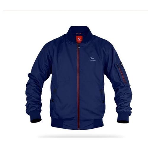 Jual JAKET MOTOR BOMBER RESPIRO MACNO D.BLUE | JAKET RIDDING RESPIRO ...