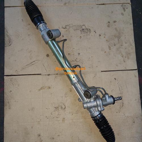 Jual steering rack steer toyota kijang innova hilux single cabin ...