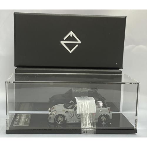 Jual ENGUP - LB Performance MINI COOPER R56 - Resin Model - Fighting ...