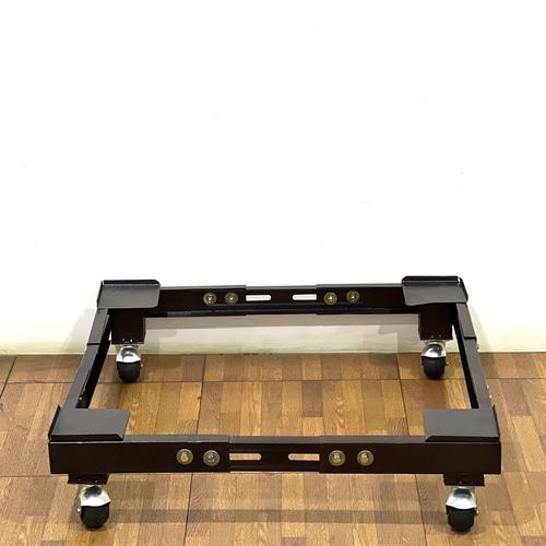 Jual KAKI KULKAS KNOCKDOWN SIKU BESI RODA BESI MEREK GENESYS (BONGKAR ...