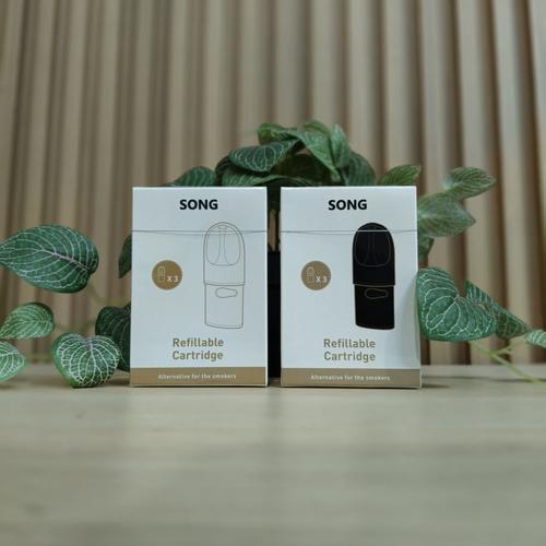 Jual Relx Essential catridge kosong isi ulang - 1pcs - Kota Tangerang ...