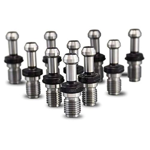 Jual PULL STUD ARBOR DIN40-B MESIN MILLING CNC-MADE IN TAIWAN - DIN40-B ...
