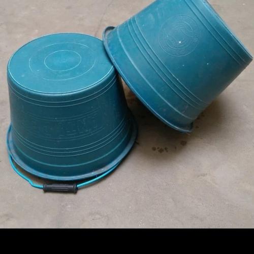 Jual Ember Proyek Biru Besar Ember Cor Warna : Hijau Biru Ukuran ...