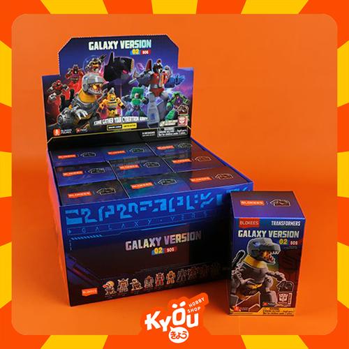 Promo Grimlock | Shattered Glass Optimus Prime | Starscream | Long Haul ...