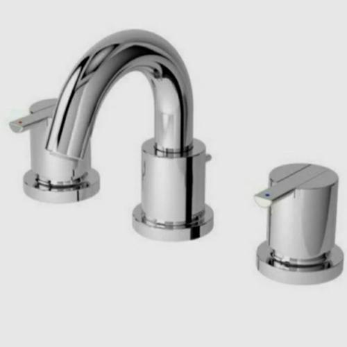 Jual Kran Wastafel TOTO Mixer TX 119 LEBR / Kran Wastafel 3Kaki TOTO ...
