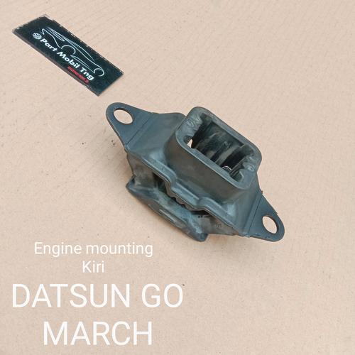 Jual Trans Mounting Kiri Datsun Go Nissan March ORIGINAL - Kota ...