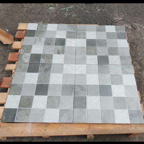 Promo KERAMIK LANTAI KASAR 50X50 PLATINUM DIEGO GREY KW A - Kab ...