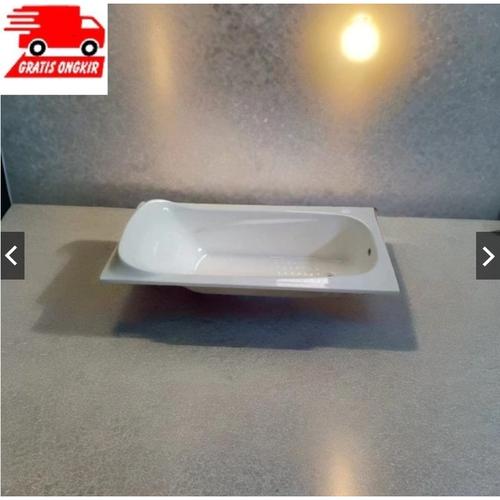 Jual Bathtub Fiber Marble Tipe Michael Angelo Body Only Tanpa Avur ...