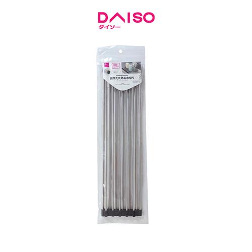 Jual Daiso Folding Drainer - 23.5cm x 1cm x 47cm - Jakarta Selatan ...