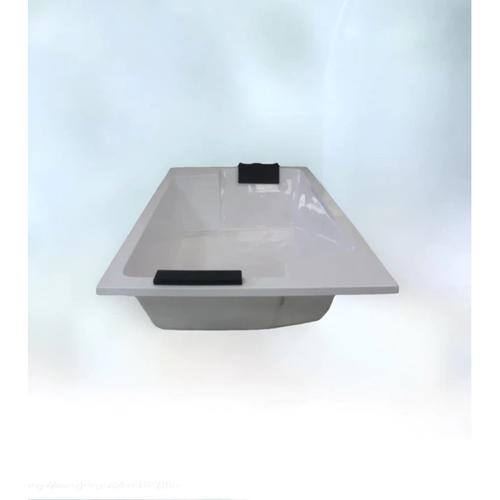 Jual Bathtub Besar Ukuran 2 Orang Type Twin 180 x 120cm Avur Bantal ...