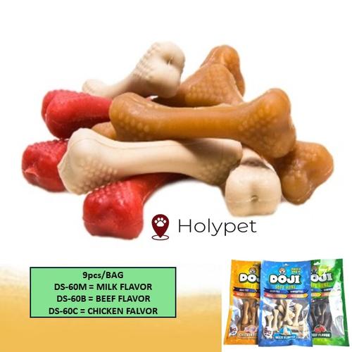 Jual SNACK ANJING / DOG SNACK / PET TREAT / SNACK GIGIT ANJING ( DS-60 ...
