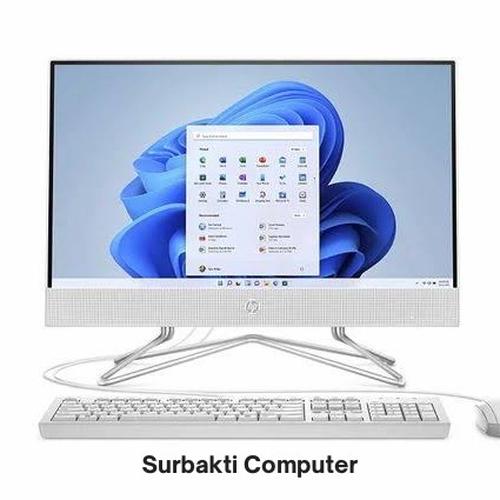 Jual AIO PC ALL IN ONE HP TPC-Q045-22 I3 8130U 8TH GEN RAM 8GB SSD ...