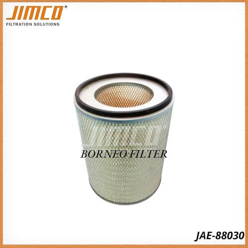 Jual JAE-88030 Jimco Air Filter Udara JAE88030 J8532141 P529608 P800441 ...