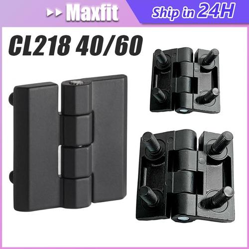 Jual Engsel Heavy Duty Engsel Box Panel Hinge 90 Derajat 40*40/ 60*60 ...