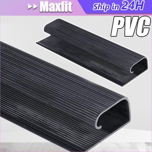 Jual Penutup Kabel Lantai Dinding Kabel Protektor Cable Duct Pvc ...