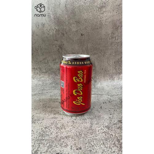 Jual Jia Duo Bao (JDB) Herbal Drinks 310ml / Herbal Drink / Herbal Tea ...