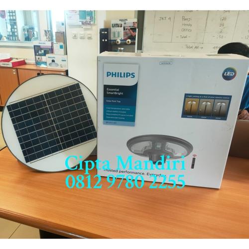 Jual Lampu sorot jalan solar led philips 18w bcp010 led30/mct - Jakarta ...