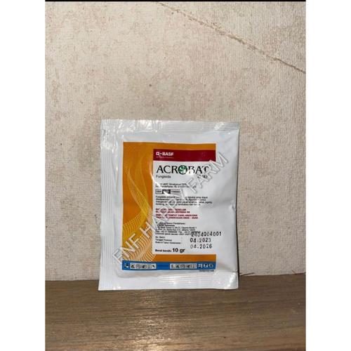 Jual Fungisida Acrobat 50WP kemasan 10gr - Kota Medan - FNF happy farm ...