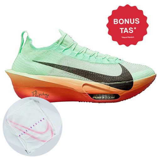 Jual Sepatu Running Lari NIKE Air Zoom Alphafly Next% 3 Ek Original ...