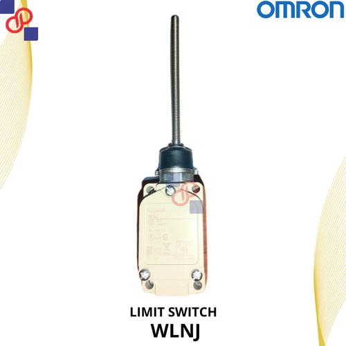 Jual SENSOR / LIMIT SWITCH OMRON WLNJ - Jakarta Barat - HL TEKNIK | Tokopedia