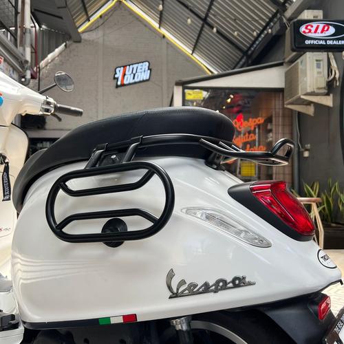 Jual SIDE Rack Samping Universal Vespa LX S Sprint Primavera GTV GTS ...