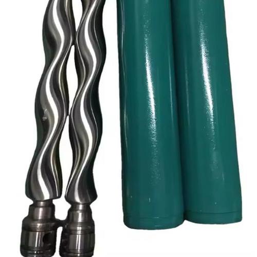 Jual NETZSCH/SEEPEX/MONO OEM ROTOR STATOR POMPA SEKRUP - ROTOR STATOR ...