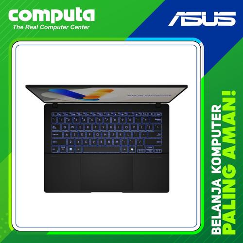 Jual ASUS Vivobook S14 S5406SA-OLEDS7311M S5406SA-OLEDS7312M Core ULTRA ...