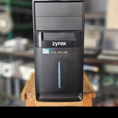 Jual PC RAKITAN ZYREX G2020 RAM 16GB HDD 1TB Murang Banget Loo - HDD ...