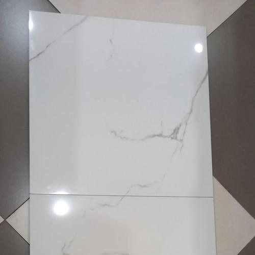 Jual Roman Granit 60x60 dPania Continua/Granit Roman Motif Cararra/Ubin ...