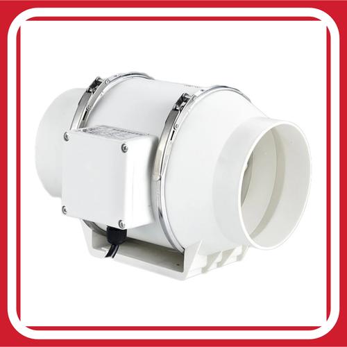 Jual Kipas pendorong reversibel profesional, kipas saluran Inline ...