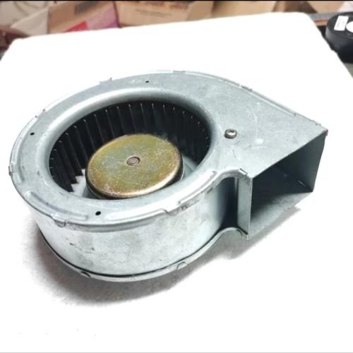 Jual Blower keong 24VDC 40W Made in Germany - 12V 24V Material Besi ...