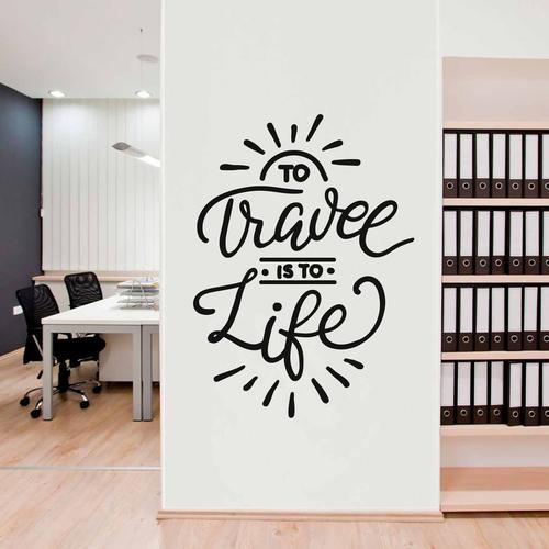 Jual Inspirasi Dinding dengan Stiker Kantor Cutting untuk Kaca dan ...