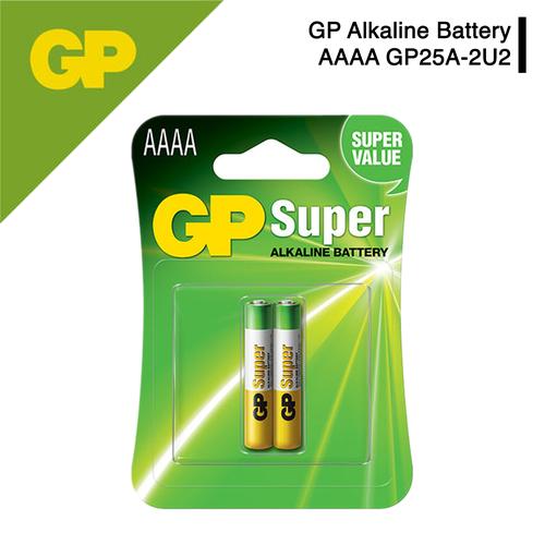 Jual Baterai Batre Battery AAAA A4 1.5V Alkaline E96 LR61 Stylus Pen ...