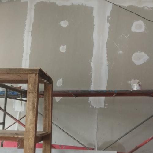 Jual partisi gypsum, grc ,cat - Jakarta Timur - cahayaindah gypsum ...