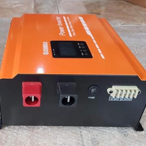 Jual INVERTER LOW FREQUENSI PSW 12V/24V 1000W TOROID BEST PERFORMANCE ...