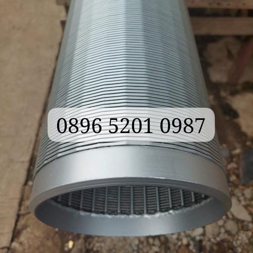Jual Pipa Saringan Screen Low Carbon 4" Slot 40 - Kota Tangerang - Toko ...