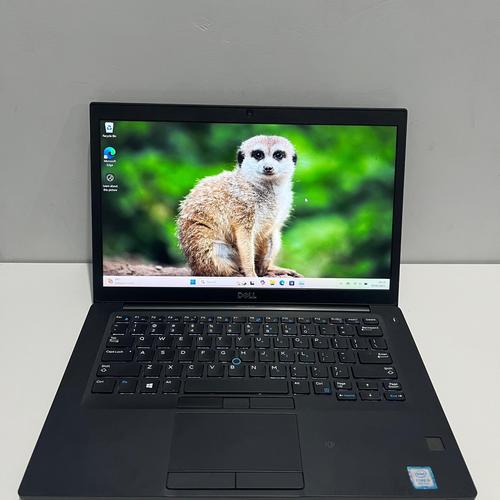 Jual Dell Latitude 7490 core i5 gen 8 Ram 8gb SSD 512gb windows 11 ...
