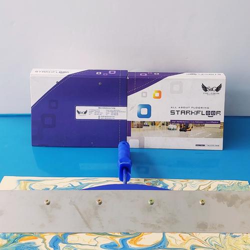 Jual Raskam/Harrow Standing Style Finishing Trowel/Finishing Trowel ...