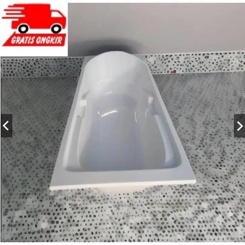 Jual Bathtub Fiber Marble Avur Bantal Briza 150 - Jakarta Barat - Tenda ...