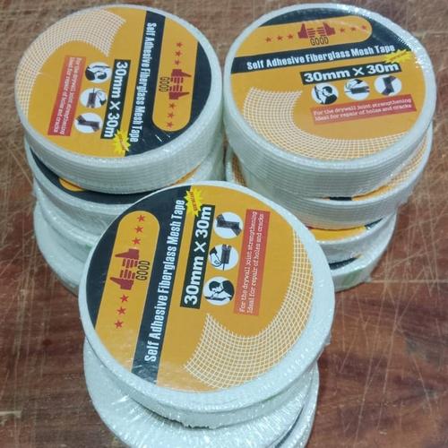 Jual Isolasi Gypsum / Lakban Lem Gypsum / Kasa Perban Perekat Gipsum ...