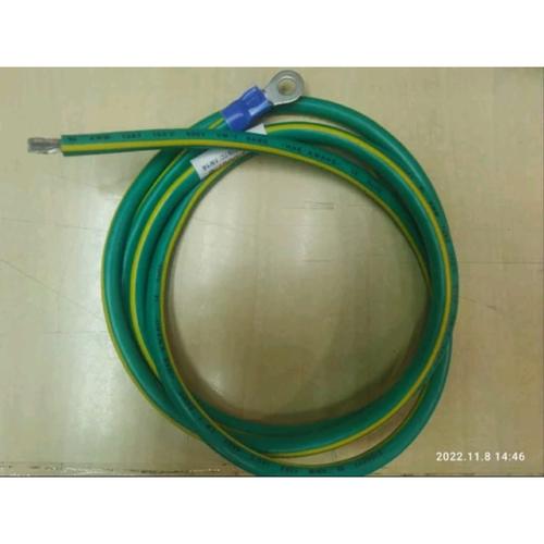 Jual HAE KWANG grounding cable NYAF serabut full tembaga tipe E300577 ...