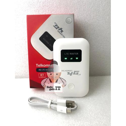 Jual MIFI ROUTER K300 MOBILE WIFI HOTSPOT PORTABLE MODEM SPEED 4G LTE ...