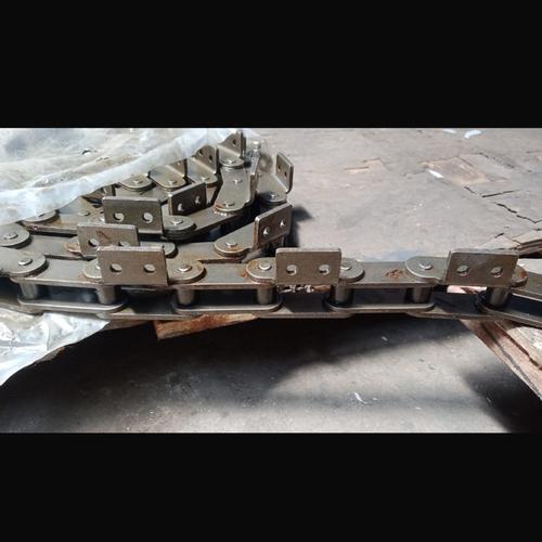 Jual RANTAI C2080 A2 2L BESI DOUBLE PITCH CHAIN CONVEYOR 2080 - Jakarta ...
