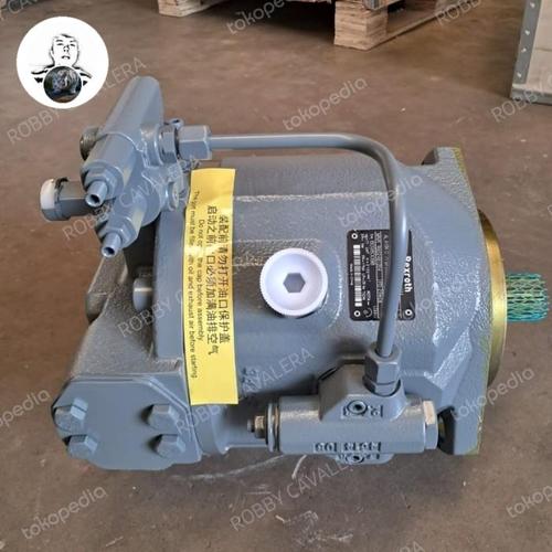 Jual REXROTH HYDRAULIC HIDROLIK PUMP EXCAVATOR SANY SY75 - Kota Bekasi ...