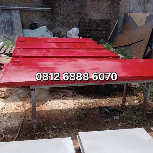 Jual Pintu Emergency Fire Door/Pintu Darurat/Pintu Besi/Pintu Tahan Api ...