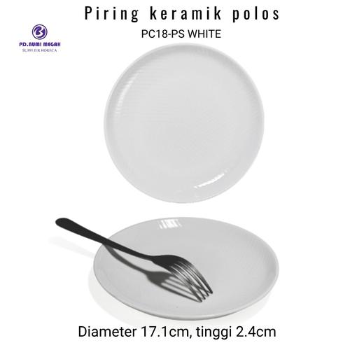 Jual Piring Hotel/Piring Cafe/Piring Restaurant/Piring resto keramik ...