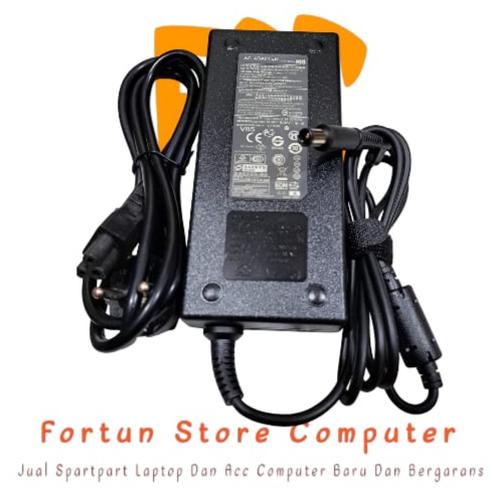 Jual Adaptor Charger HP Pavilion 23-q127c 23-Q026 23-Q030 23-Q041 PC All In One 19.5V 6.15A ...