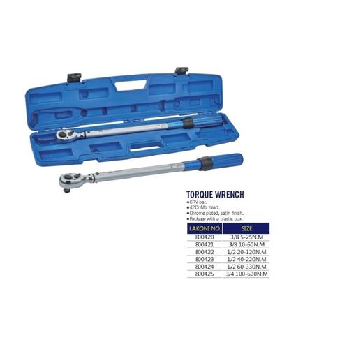 Jual Kunci Torsi Moment Torque Wrench Kunci Momen Torsi Momen Torque ...