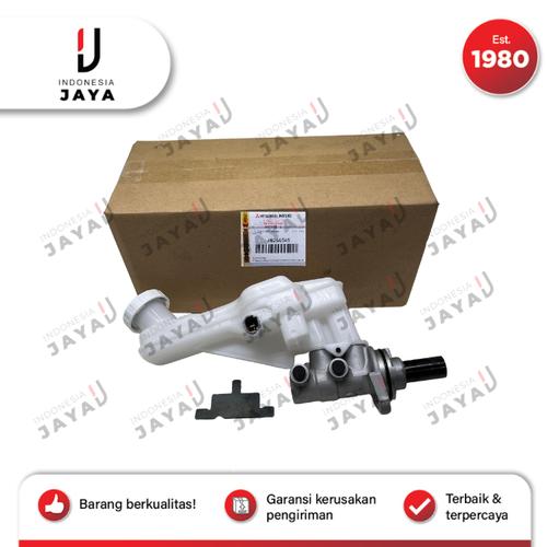 Jual Master Rem Sentral Atas Mitsubishi Xpander ORIGINAL - Jakarta ...