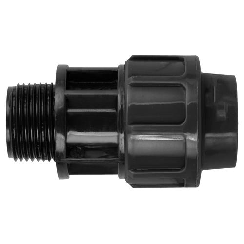Jual Fitting HDPE Male Thread Adaptor / Sock Drat Luar / SDL ...